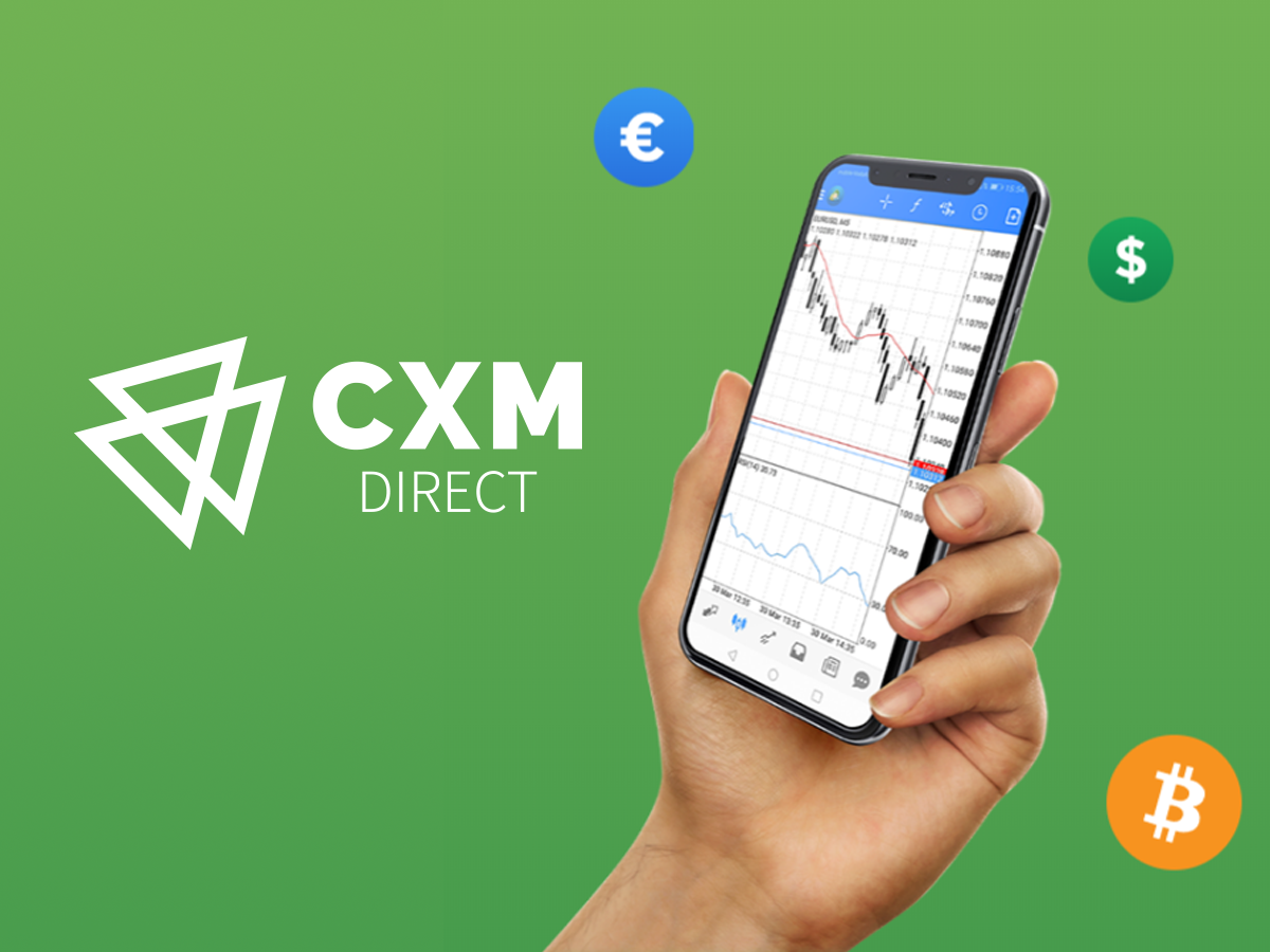 CXM - Home Page